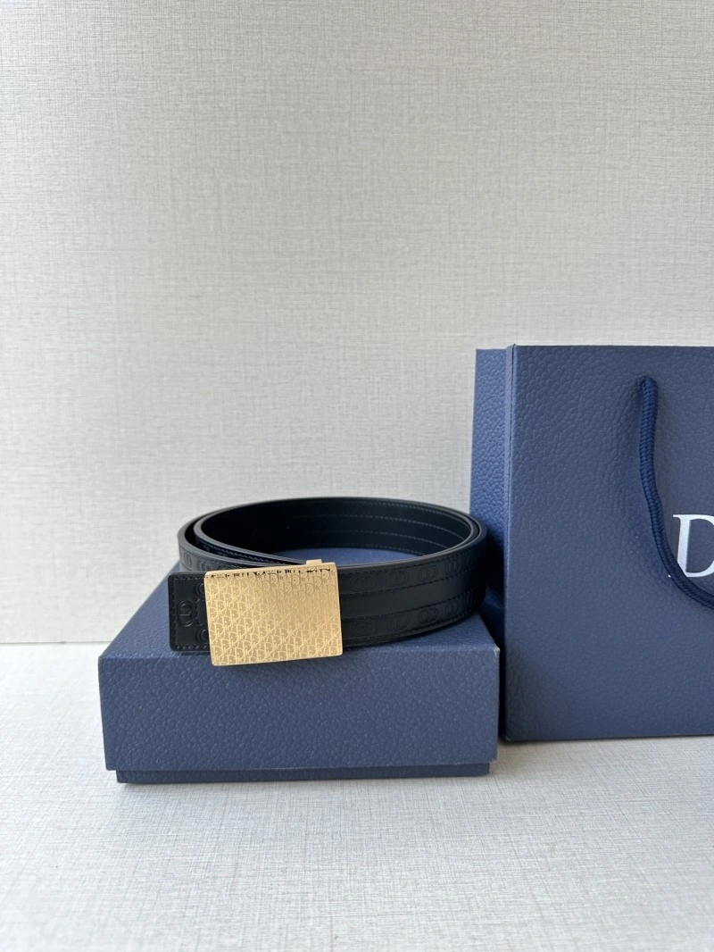 Reasonably priced Christian Dior Belts