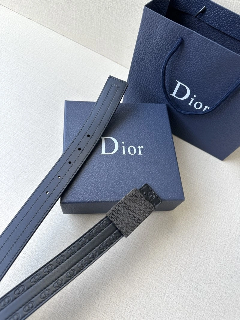 Reasonably priced Christian Dior Belts
