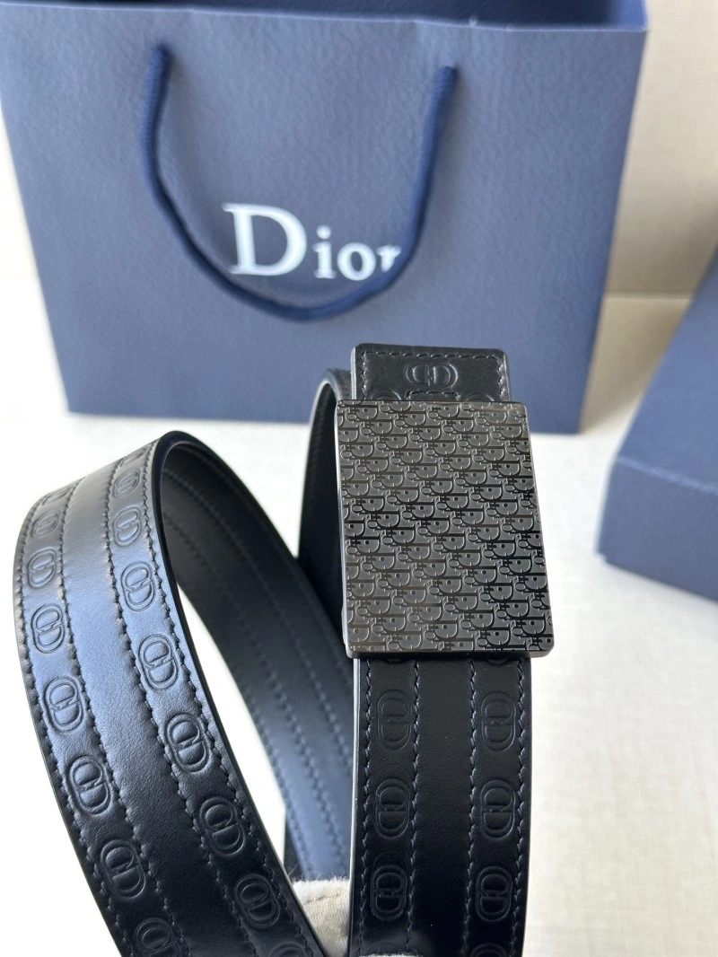 Reasonably priced Christian Dior Belts