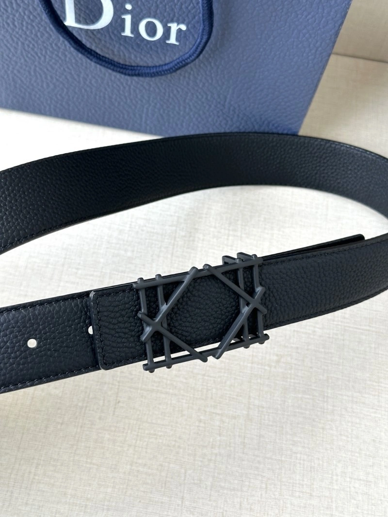 Inexpensive Christian Dior Belts