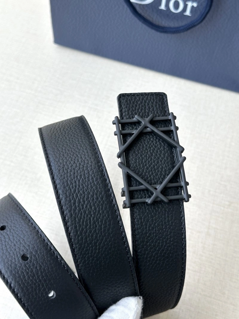 Inexpensive Christian Dior Belts
