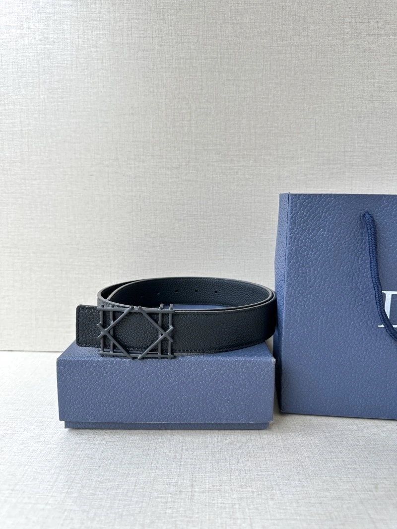 Inexpensive Christian Dior Belts