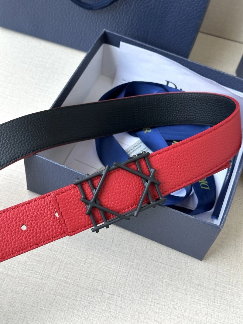 Brand-original Christian Dior Belts
