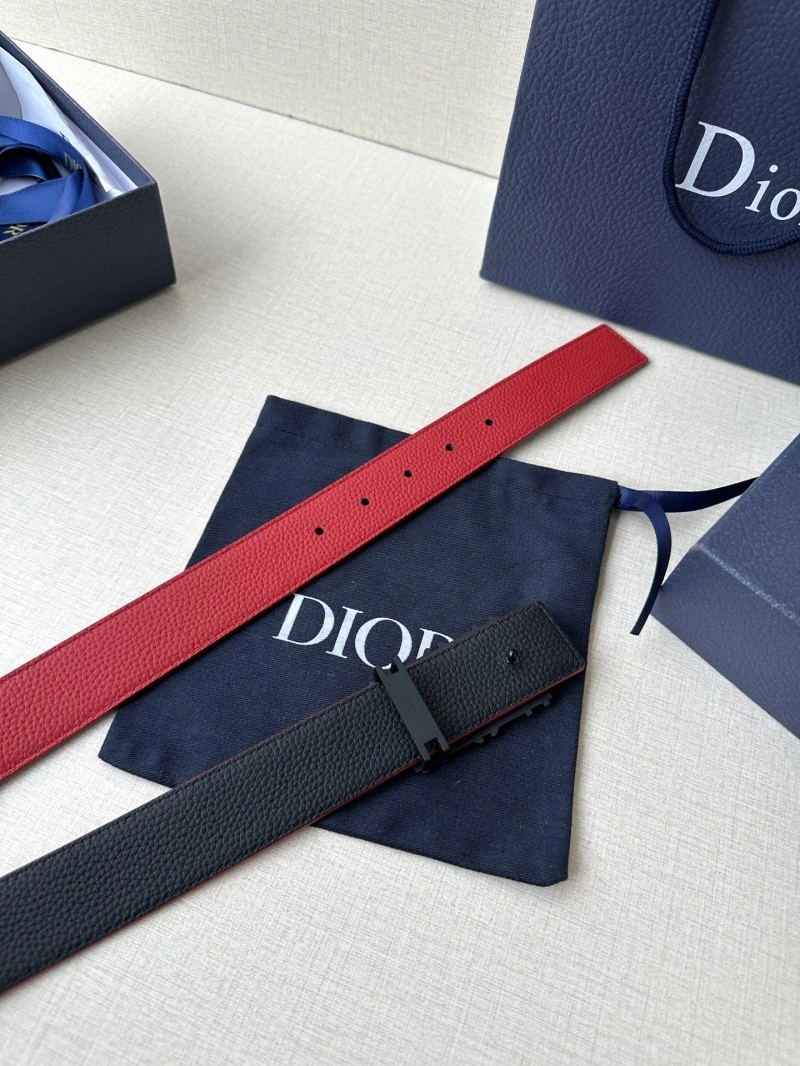Brand-original Christian Dior Belts