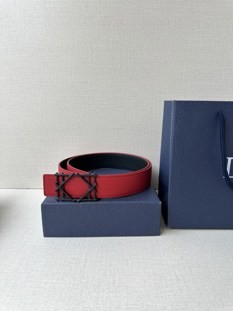 Brand-original Christian Dior Belts