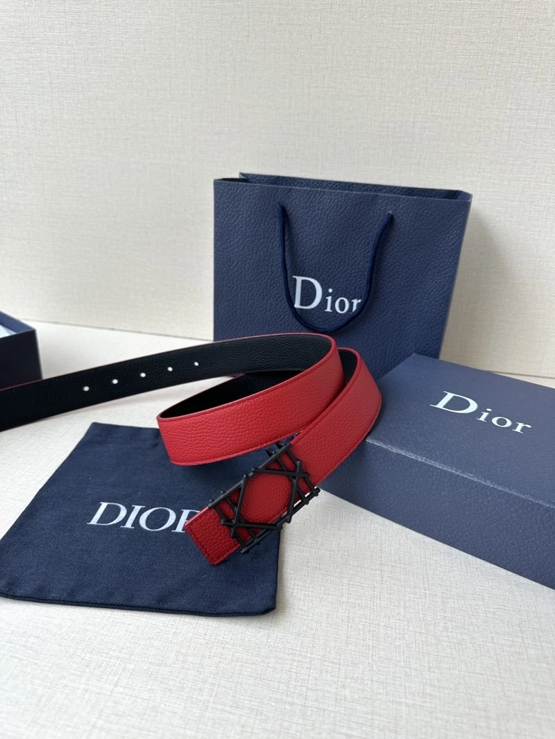Brand-original Christian Dior Belts