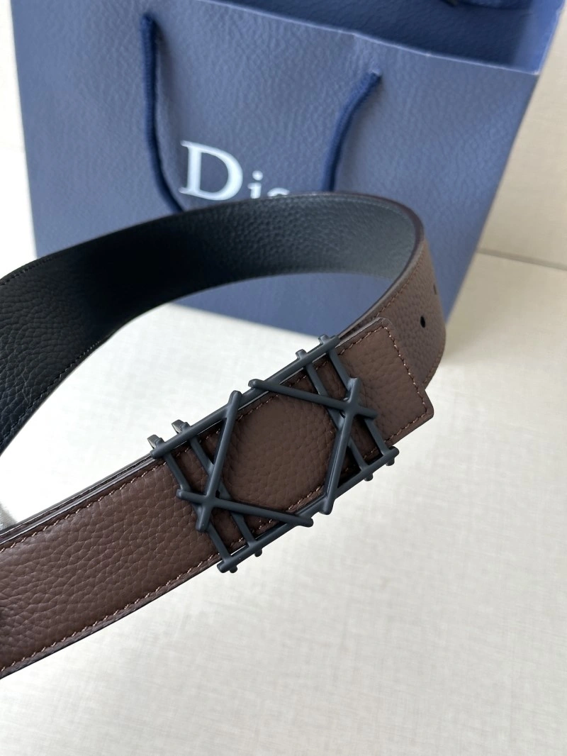 Factory-made Christian Dior Belts