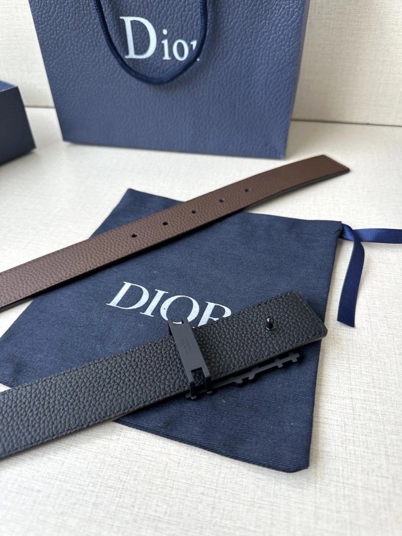 Factory-made Christian Dior Belts