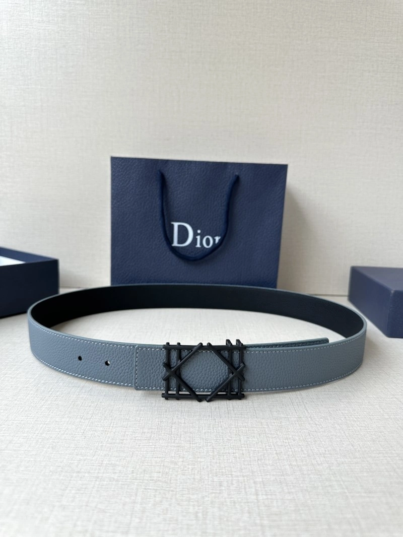 Affordable Christian Dior Belts