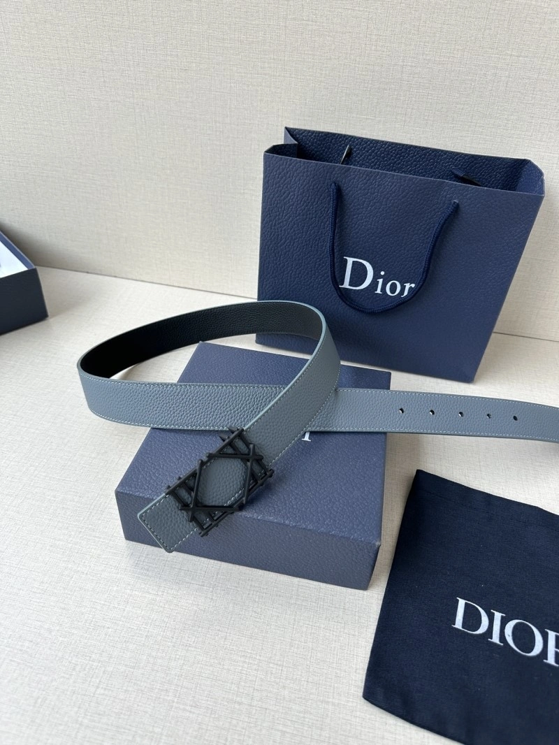 Affordable Christian Dior Belts
