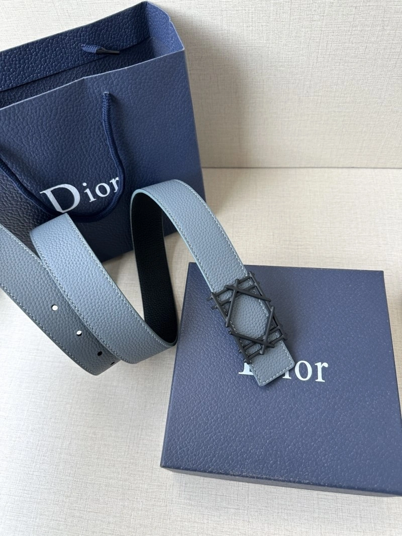 Affordable Christian Dior Belts