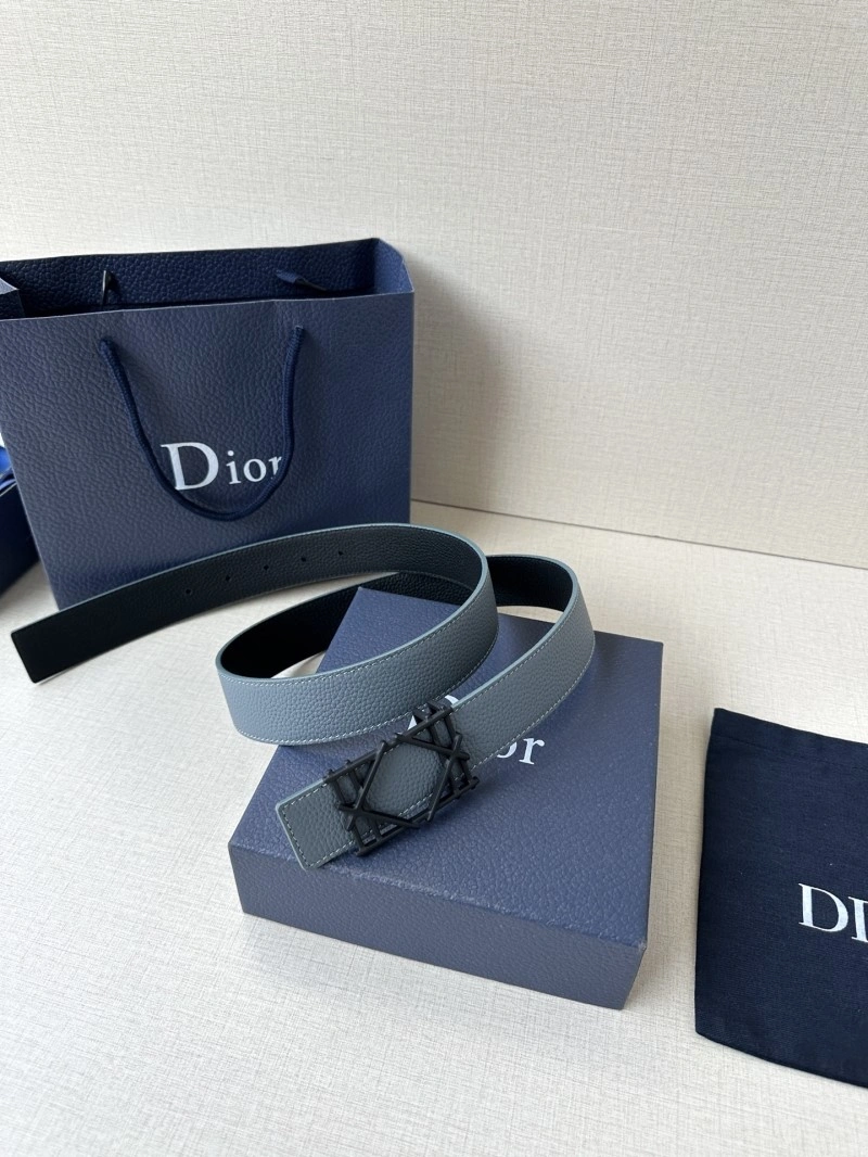Affordable Christian Dior Belts