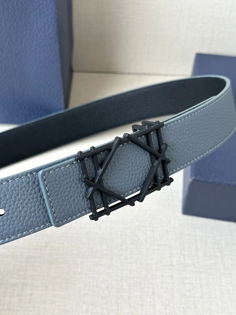Affordable Christian Dior Belts
