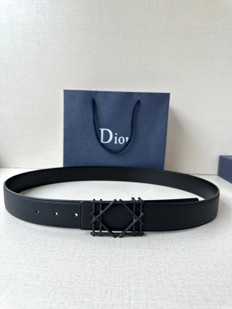 Cut-rate Christian Dior Belts