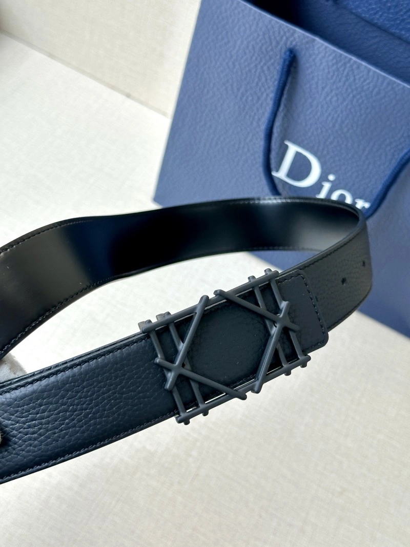 Cut-rate Christian Dior Belts