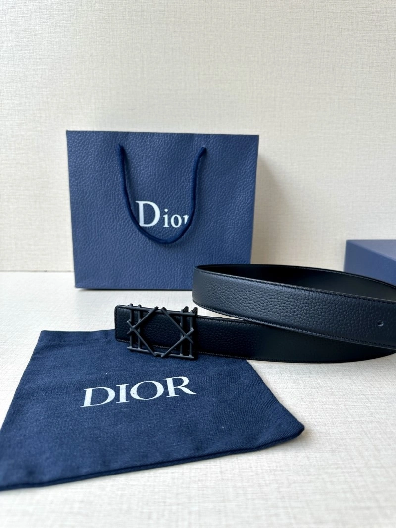 Cut-rate Christian Dior Belts
