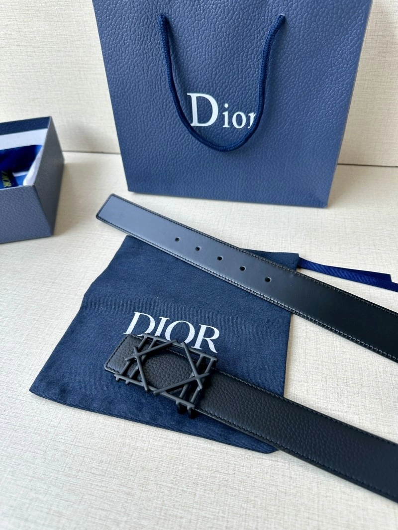 Cut-rate Christian Dior Belts