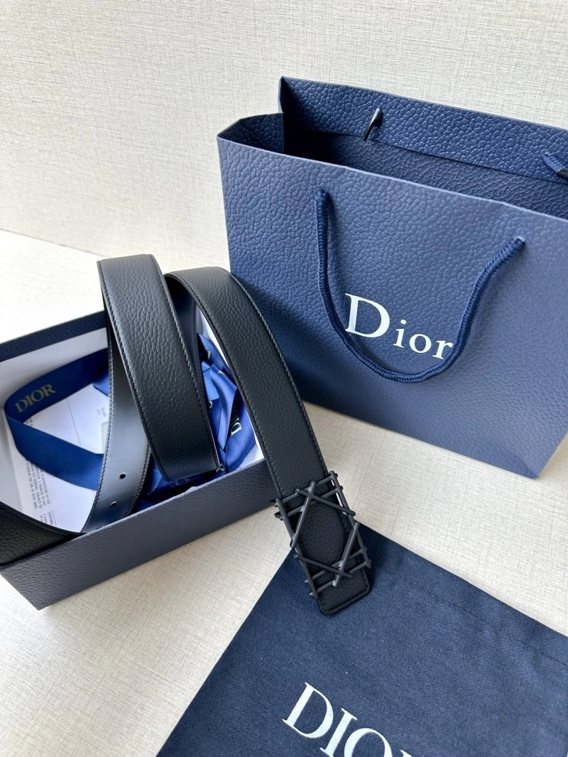 Cut-rate Christian Dior Belts