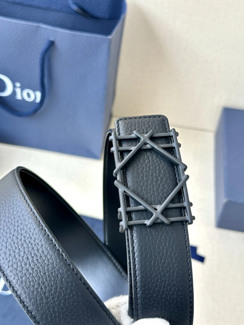 Cut-rate Christian Dior Belts