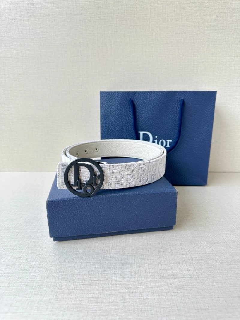 High accuracy Christian Dior Belts