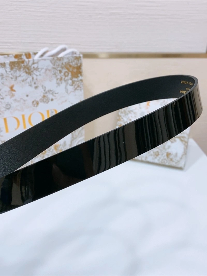 1:1 copy Christian Dior Belts