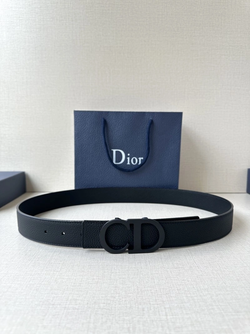 Reasonably priced Christian Dior Belts