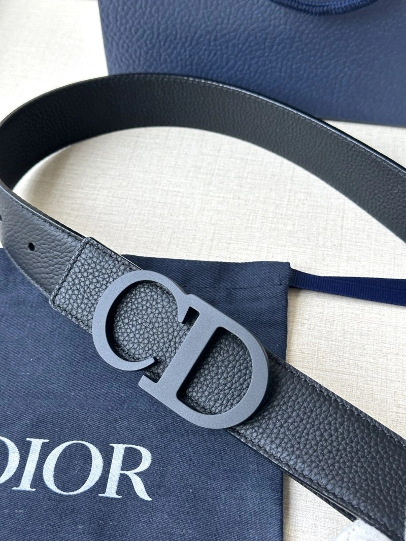Reasonably priced Christian Dior Belts