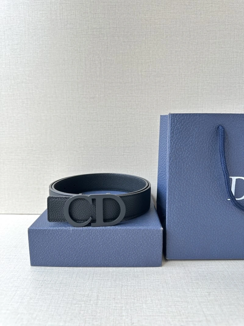 Reasonably priced Christian Dior Belts