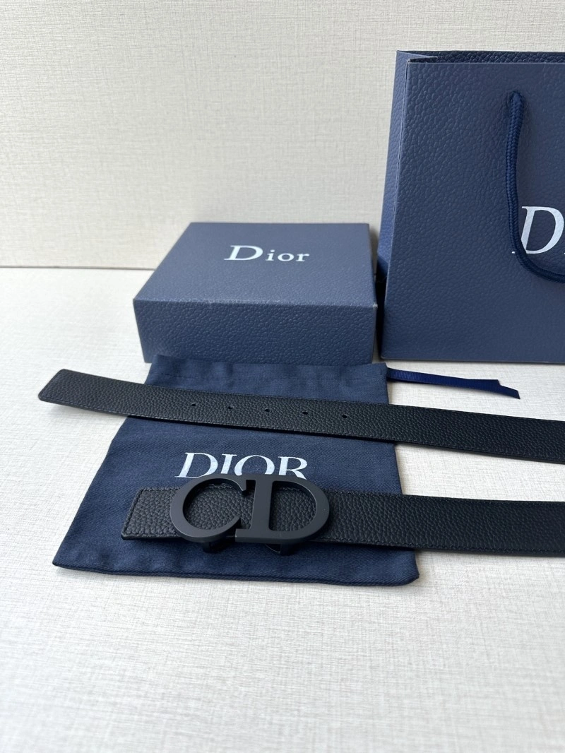 Reasonably priced Christian Dior Belts