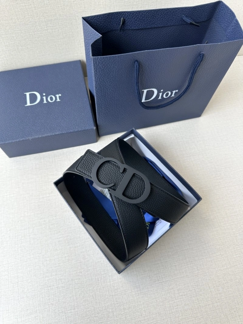 Reasonably priced Christian Dior Belts