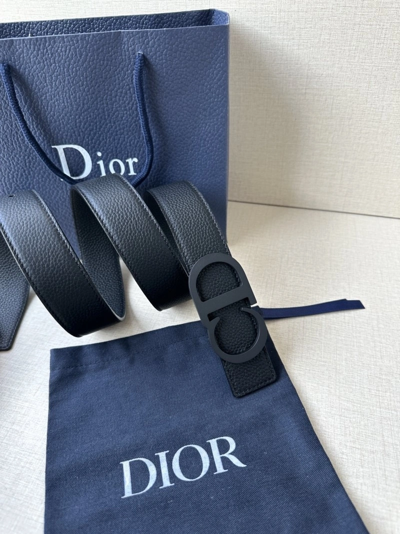 Reasonably priced Christian Dior Belts