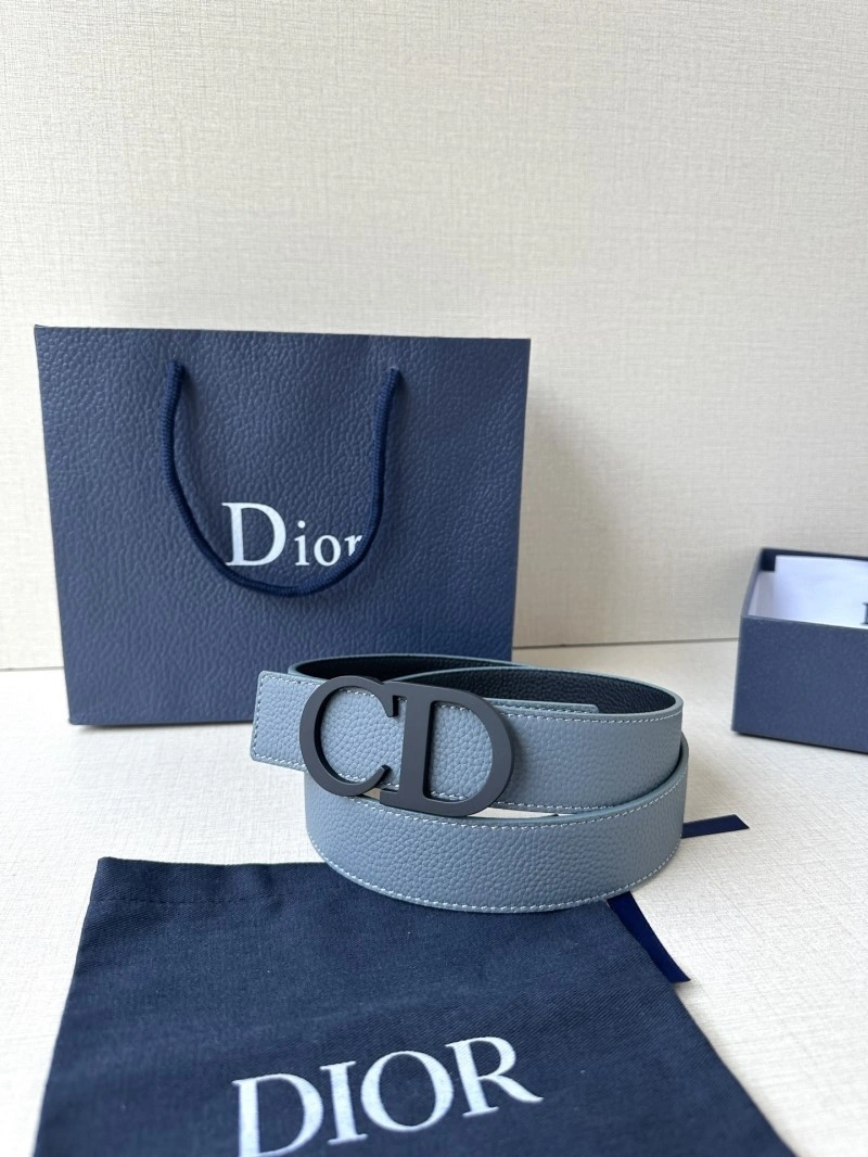 Top match Christian Dior Belts