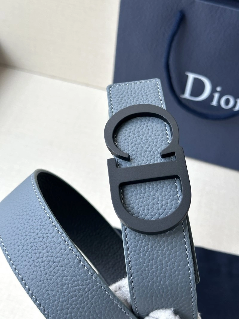 Top match Christian Dior Belts