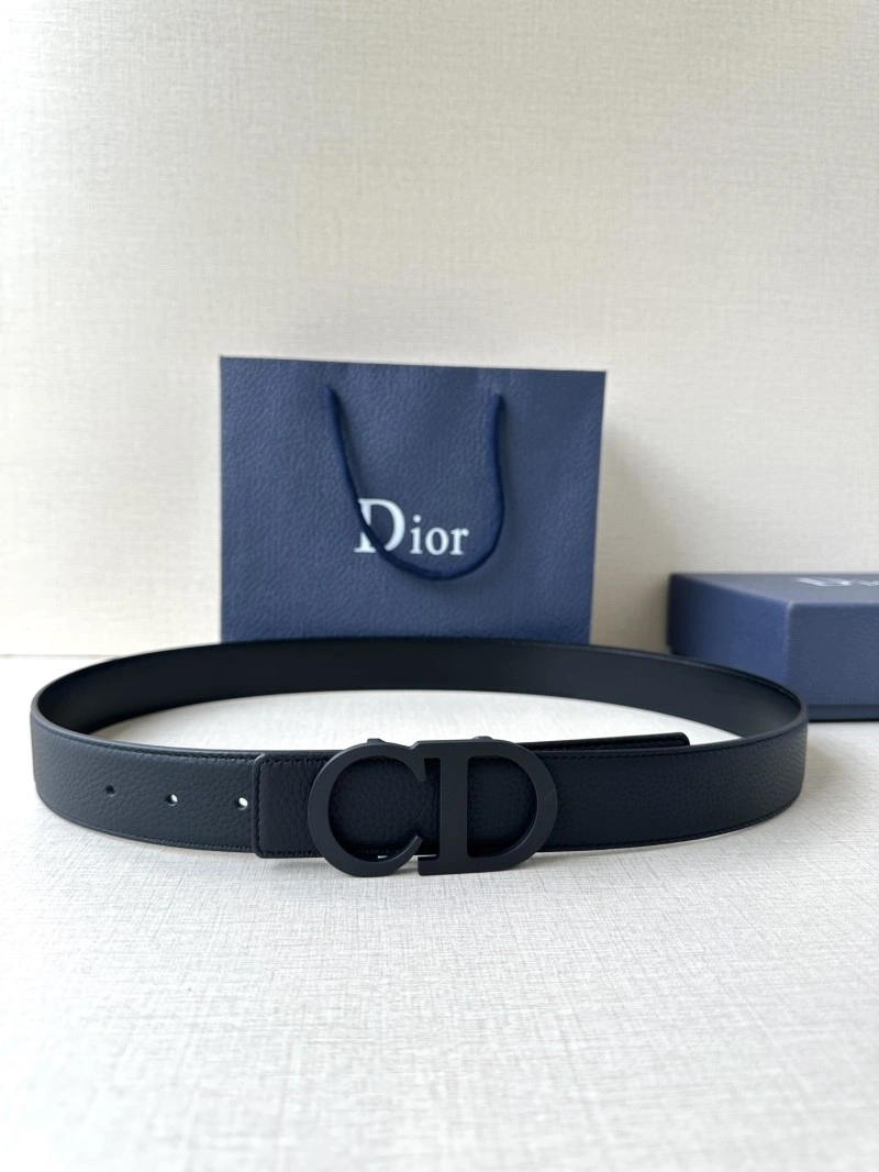 Precise copy Christian Dior Belts