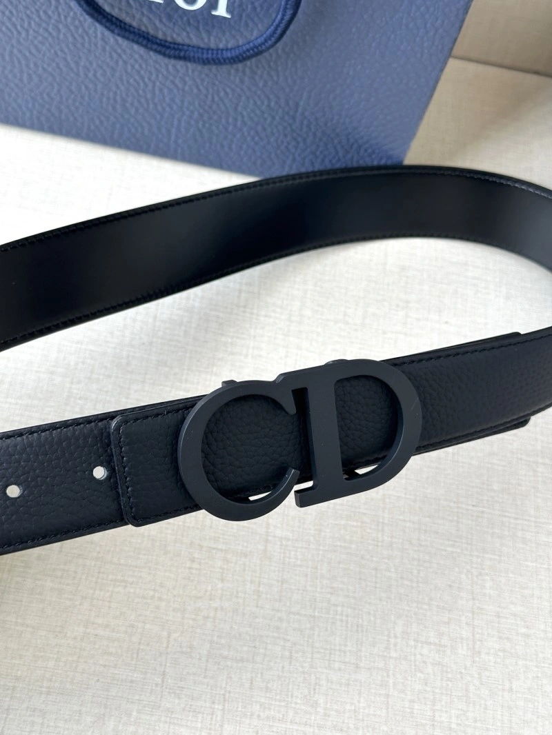 Precise copy Christian Dior Belts