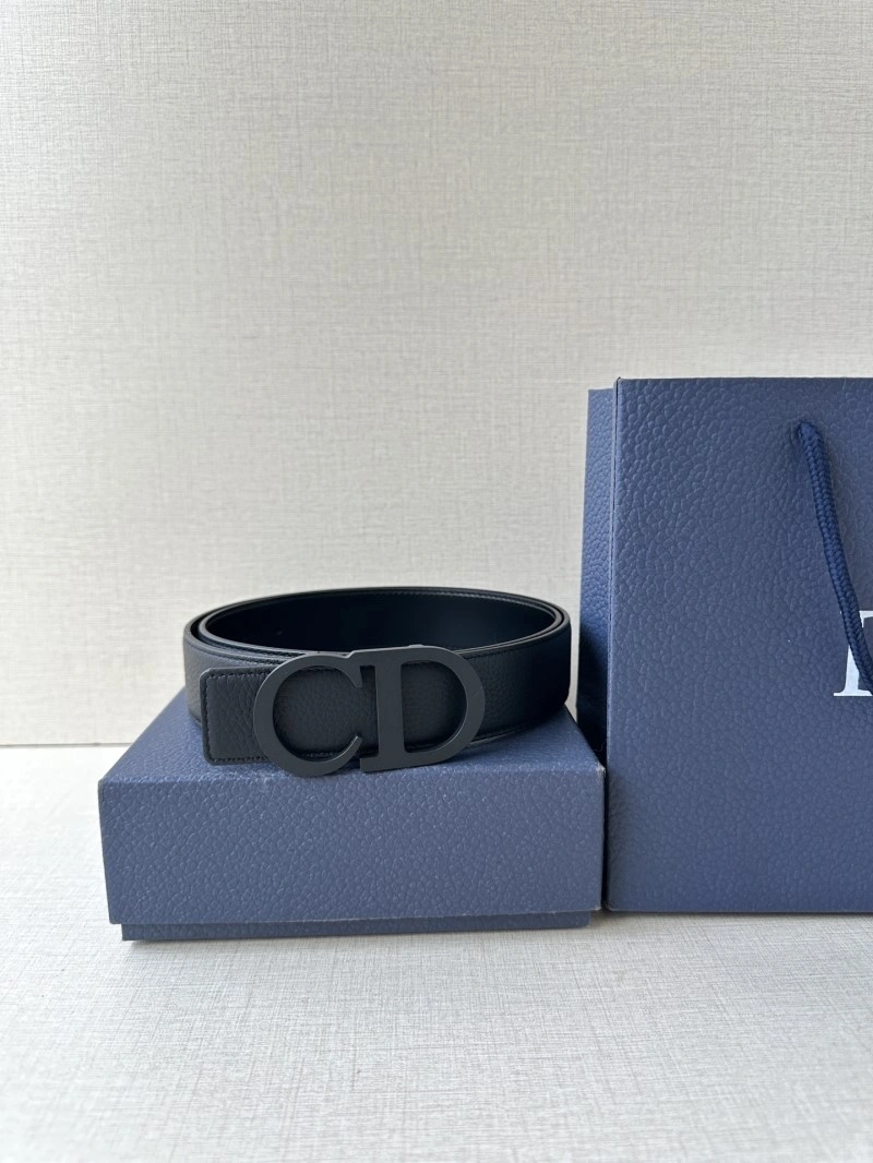 Precise copy Christian Dior Belts