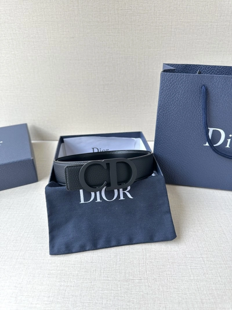 Precise copy Christian Dior Belts