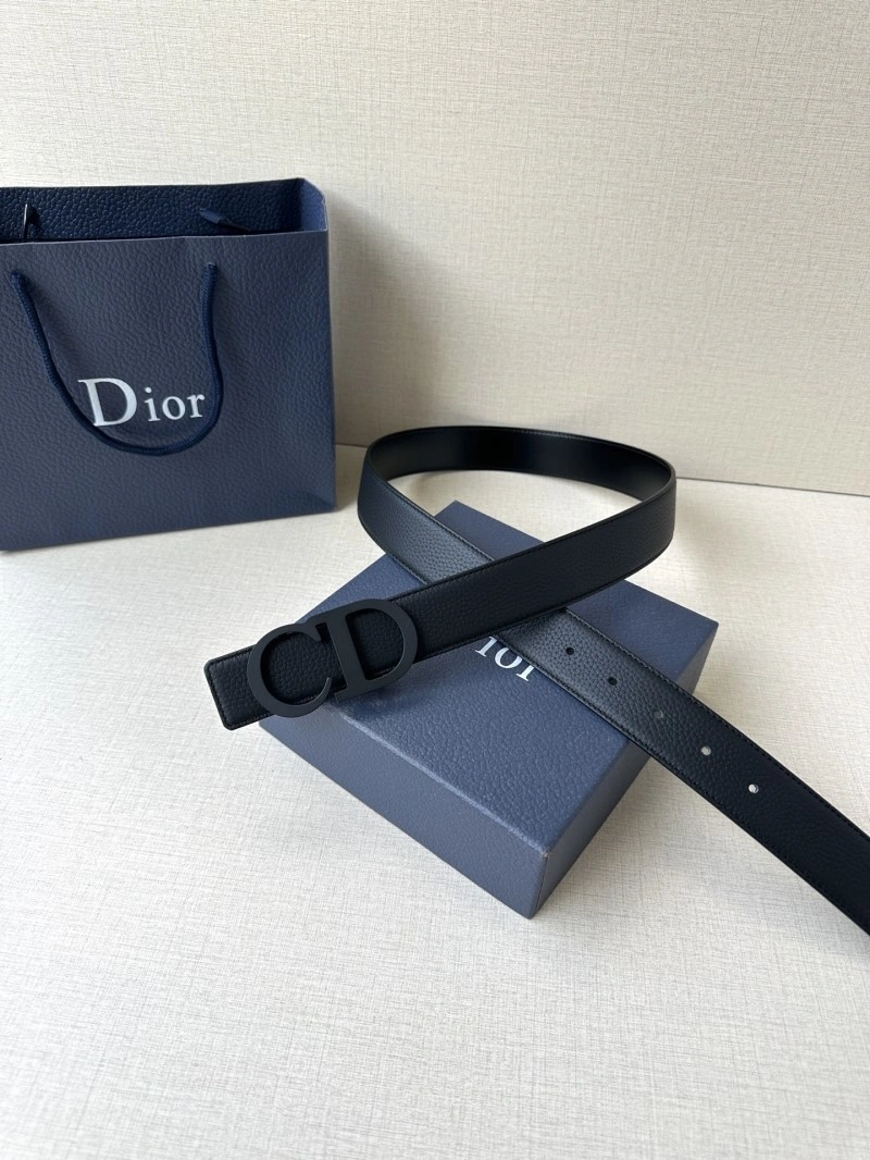 Precise copy Christian Dior Belts