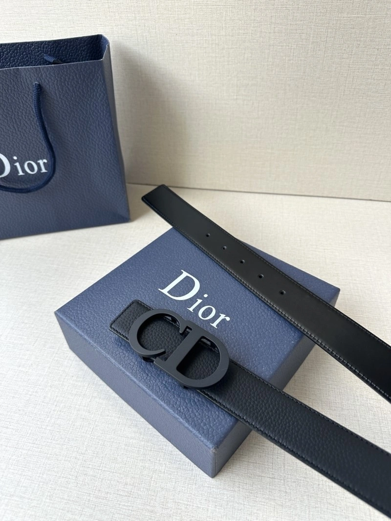Precise copy Christian Dior Belts