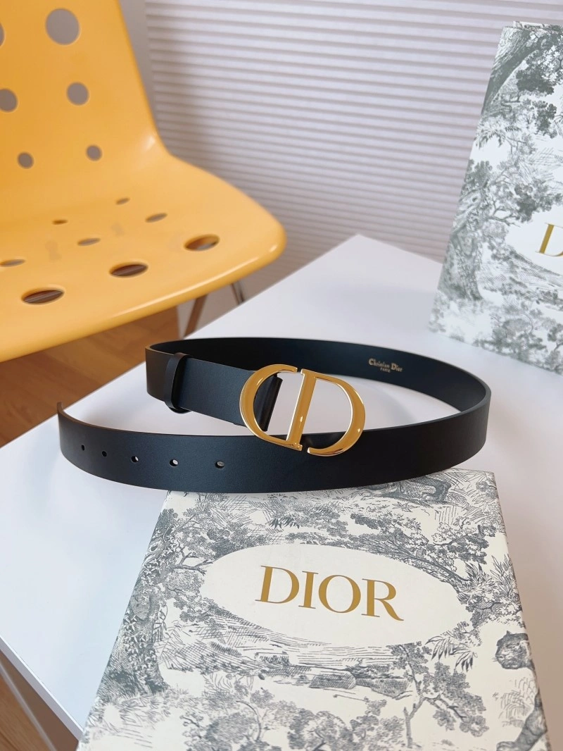Perfect replica Christian Dior Belts