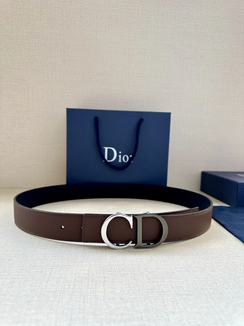 Affordable Christian Dior Belts