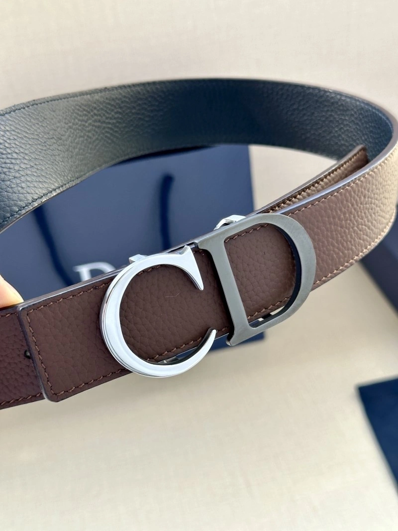 Affordable Christian Dior Belts