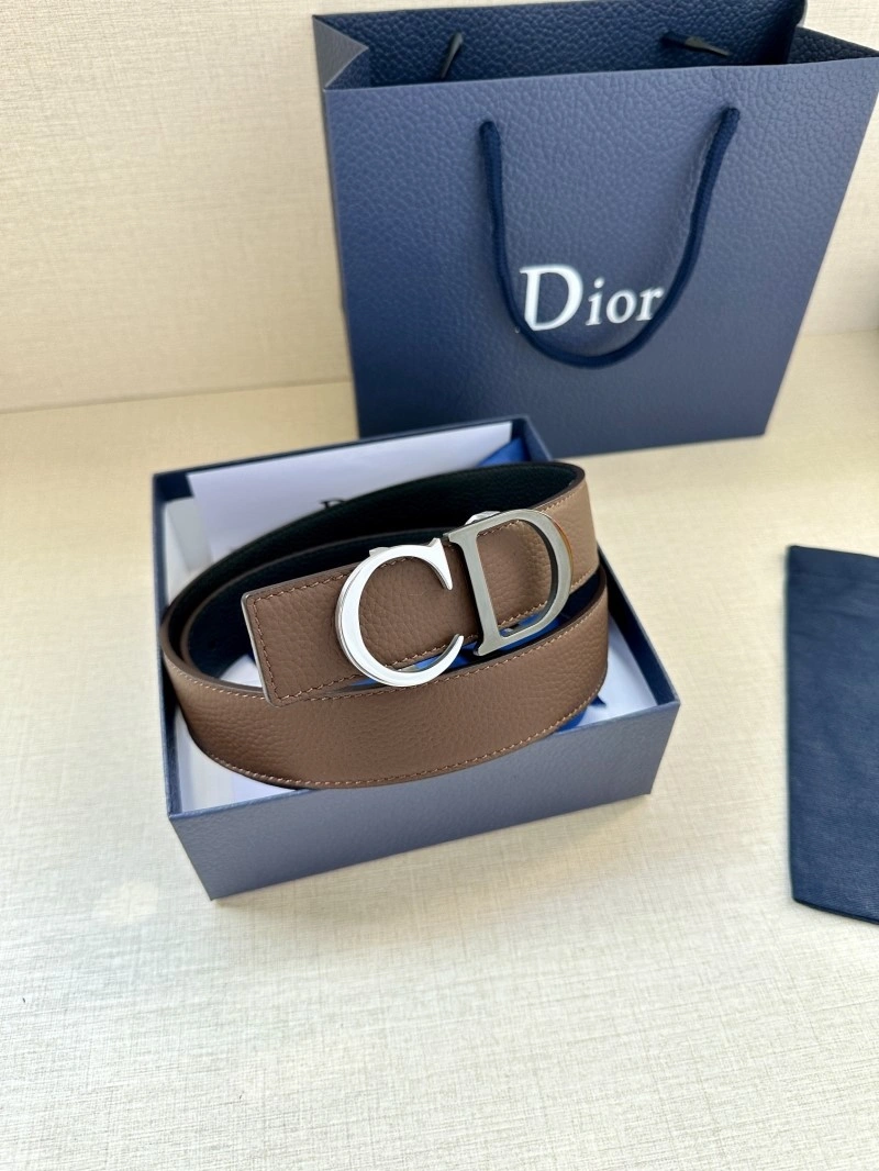 Affordable Christian Dior Belts