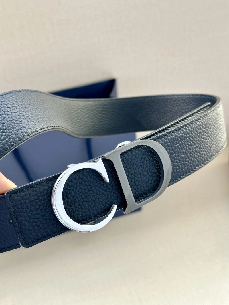 Top match Christian Dior Belts