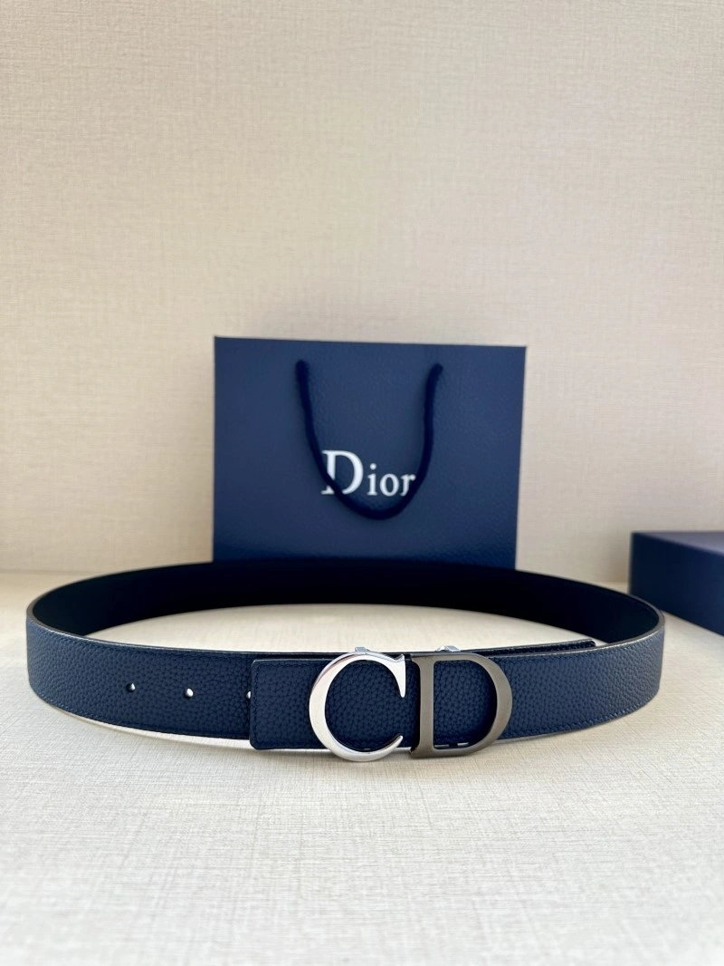 Precise copy Christian Dior Belts