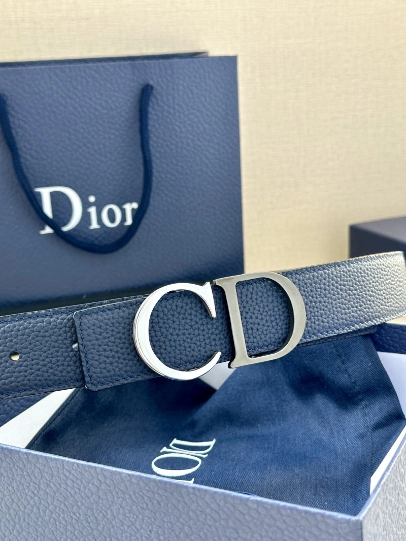 Precise copy Christian Dior Belts
