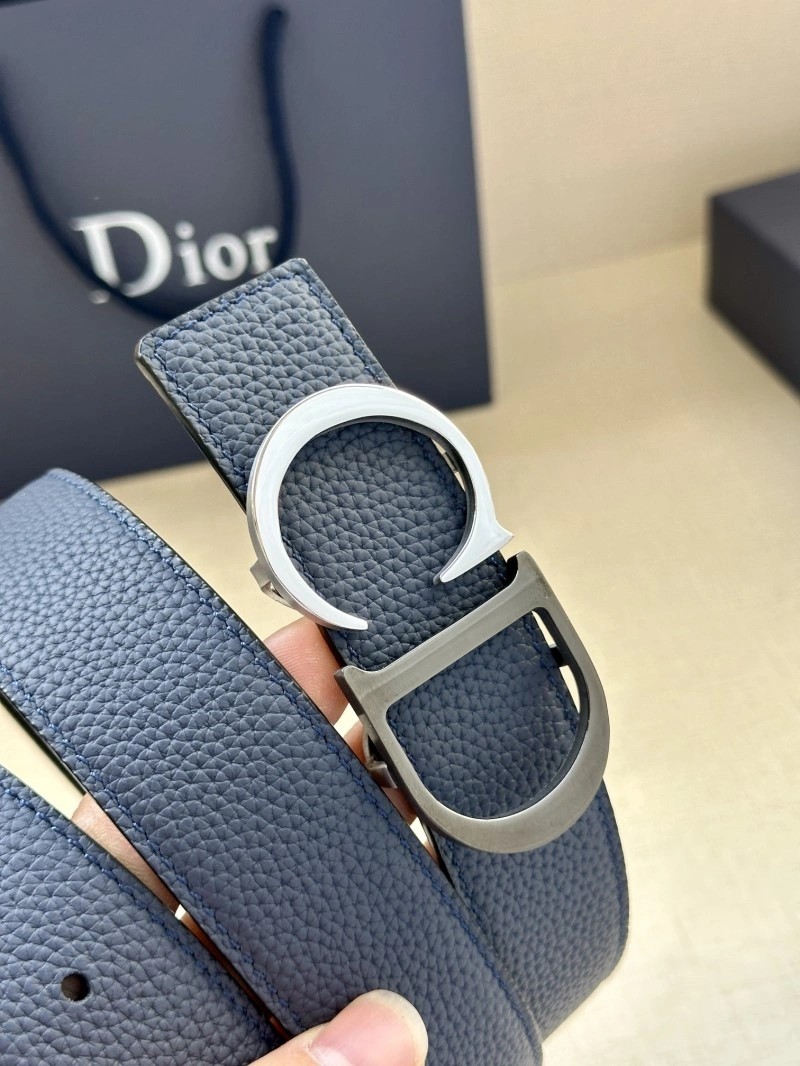 Precise copy Christian Dior Belts