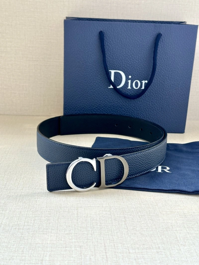 Precise copy Christian Dior Belts