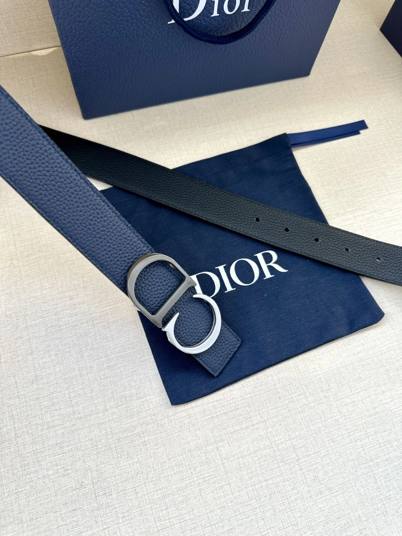 Precise copy Christian Dior Belts