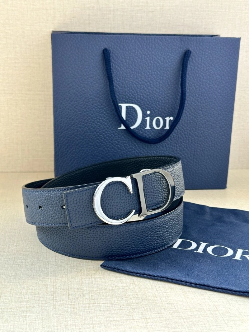 Precise copy Christian Dior Belts